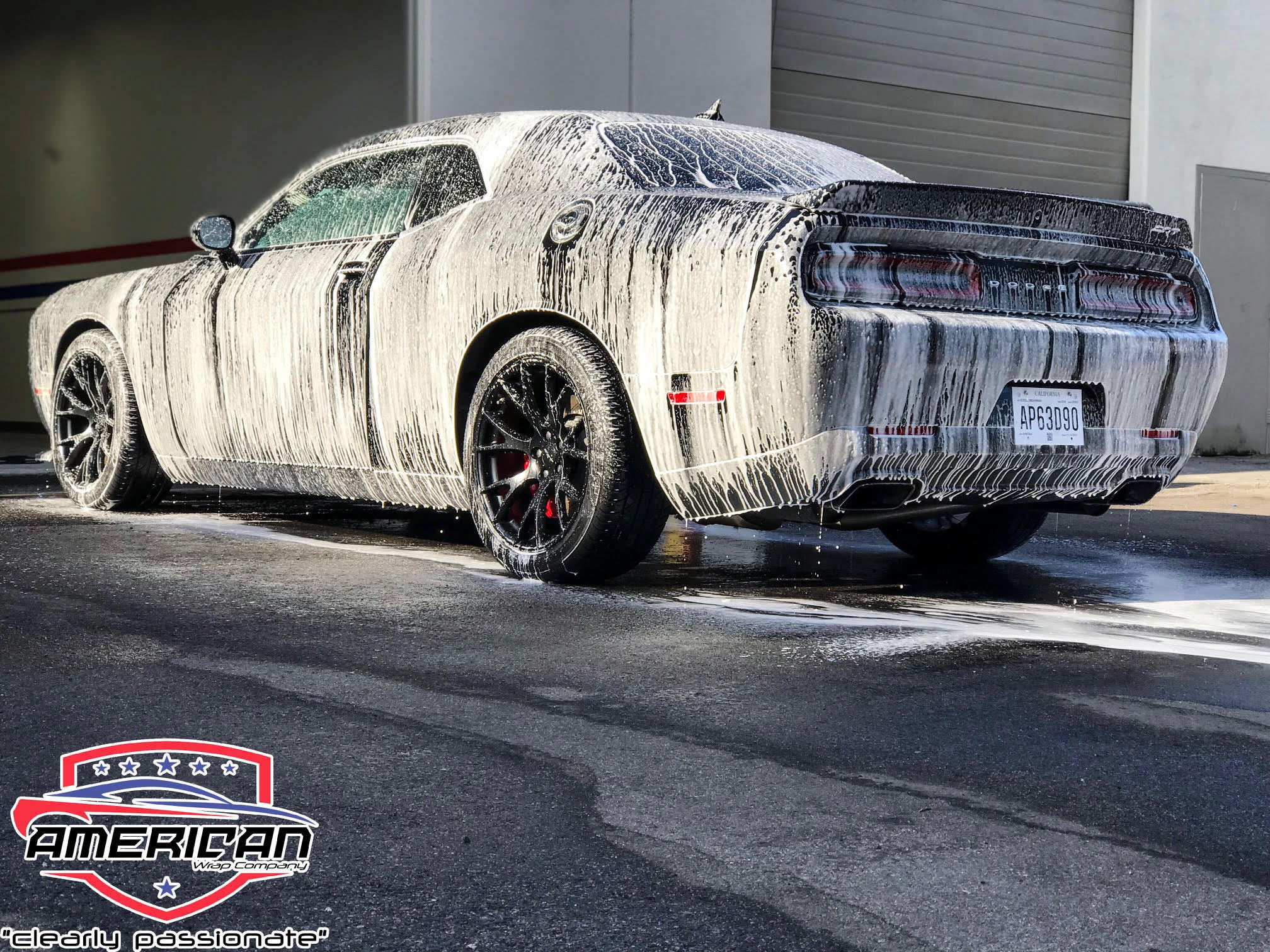 How to Properly Wash a Vehicle - Wash Your Car Like the Pros